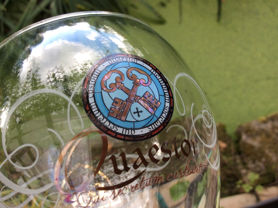 1 Limited Edition Glass for the Famous Leffe Abbey Beer, Leffe Belgian ...