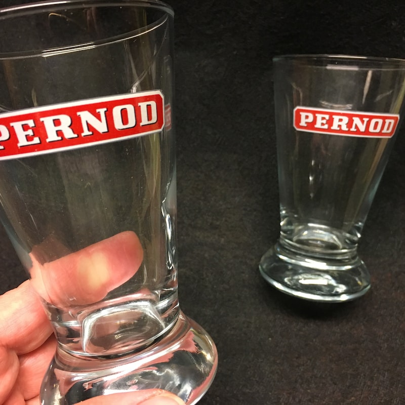 Et Drinking Glass - Etsy