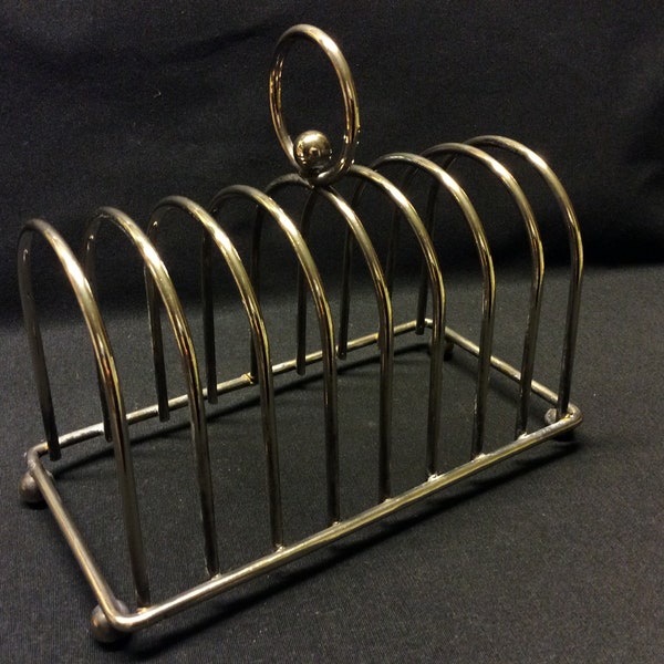 Toast Rack - Etsy
