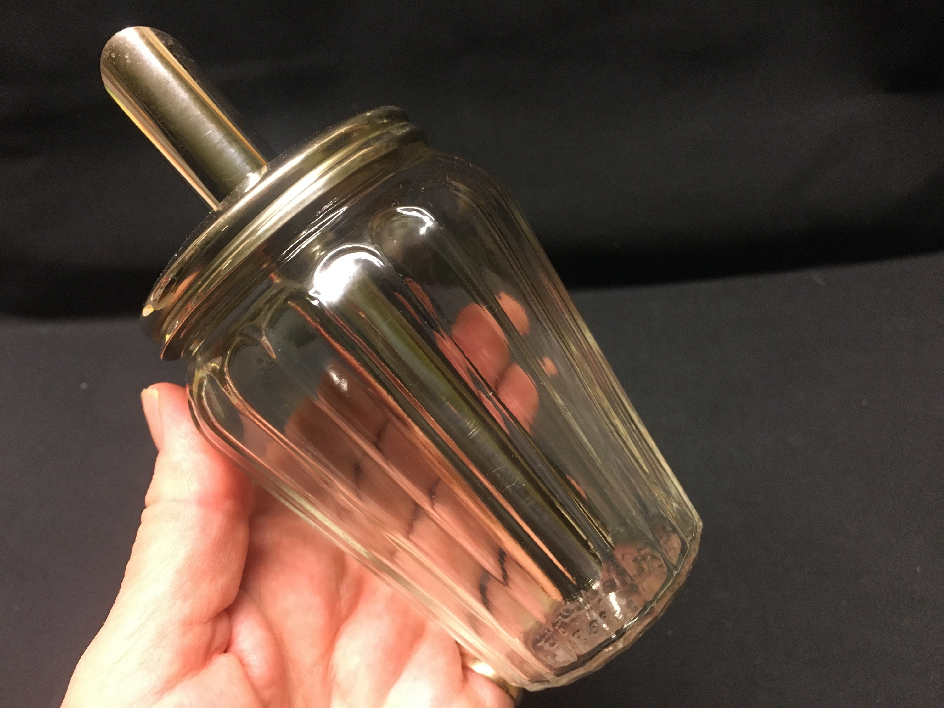 Ein Vintage Retro Zucker Vintage 'Kelly' - Etsy.de