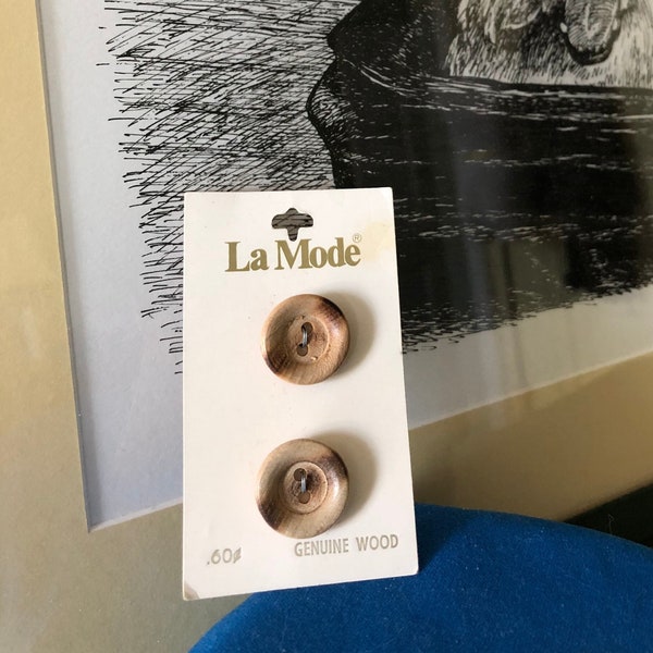 La Mode Buttons - Etsy