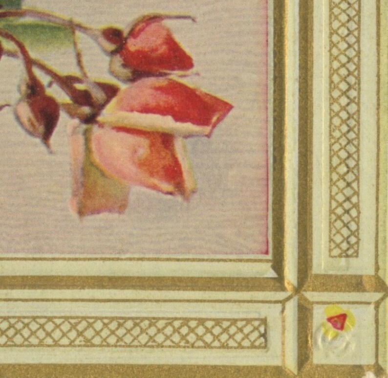 Antique Lightly Embossed Catherine Klein Postcard Ben Franklin Stamp ...