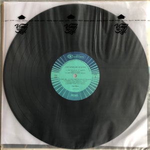 Chet Atkins and His Guitar RCA Camden 1961 Vintage Vinyl Record Album ...