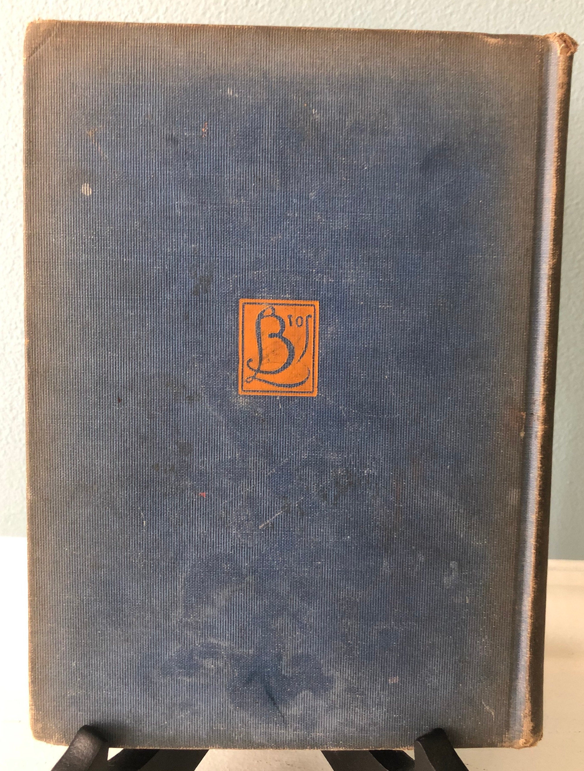 Vintage Book: the Laidlaw Readers Book Five 1928 - Etsy