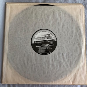 Norman Blake the Rising Fawn String Ensemble Rounder Records 1979 ...