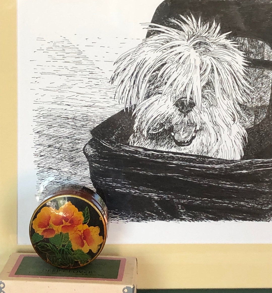 Vintage Round Lacquer Box With Lid Made in China - Etsy