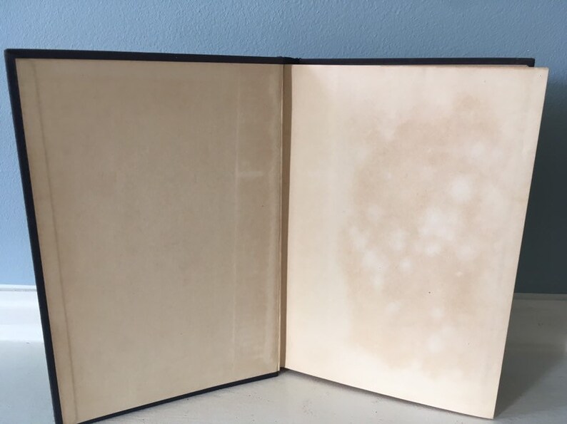 Vintage Book the Best Known Works of Emile Zola Including - Etsy