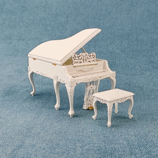 1 12 Scale Musical Instruments - Etsy