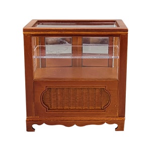 1/12 Scale Miniature Furniture Store Display Case #6 - Etsy