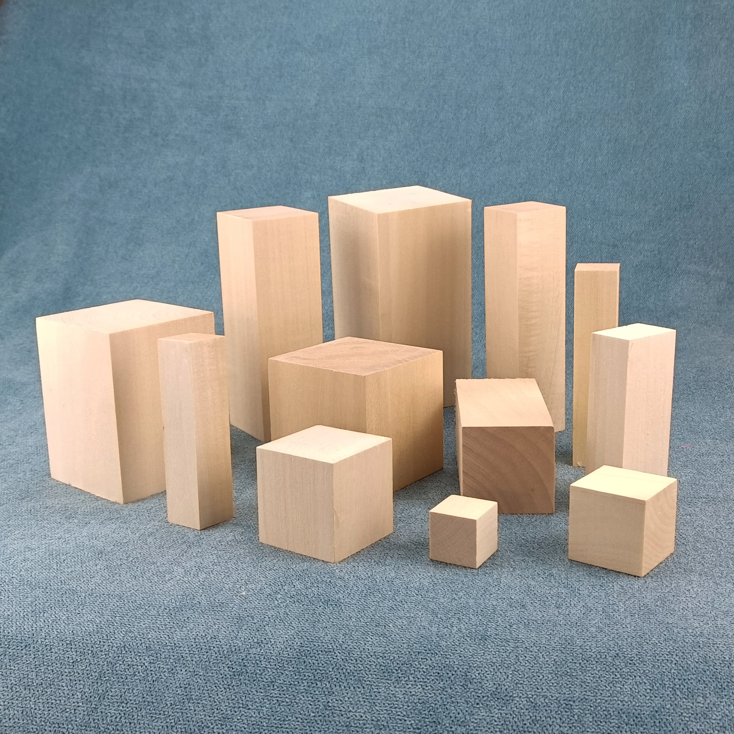 Natural Basswood Strips: Carving, Whittling, Woodworking Blanks - Etsy