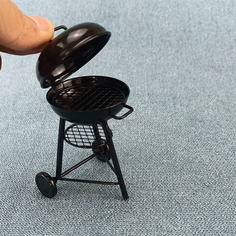 Miniature 5 Grill - Etsy