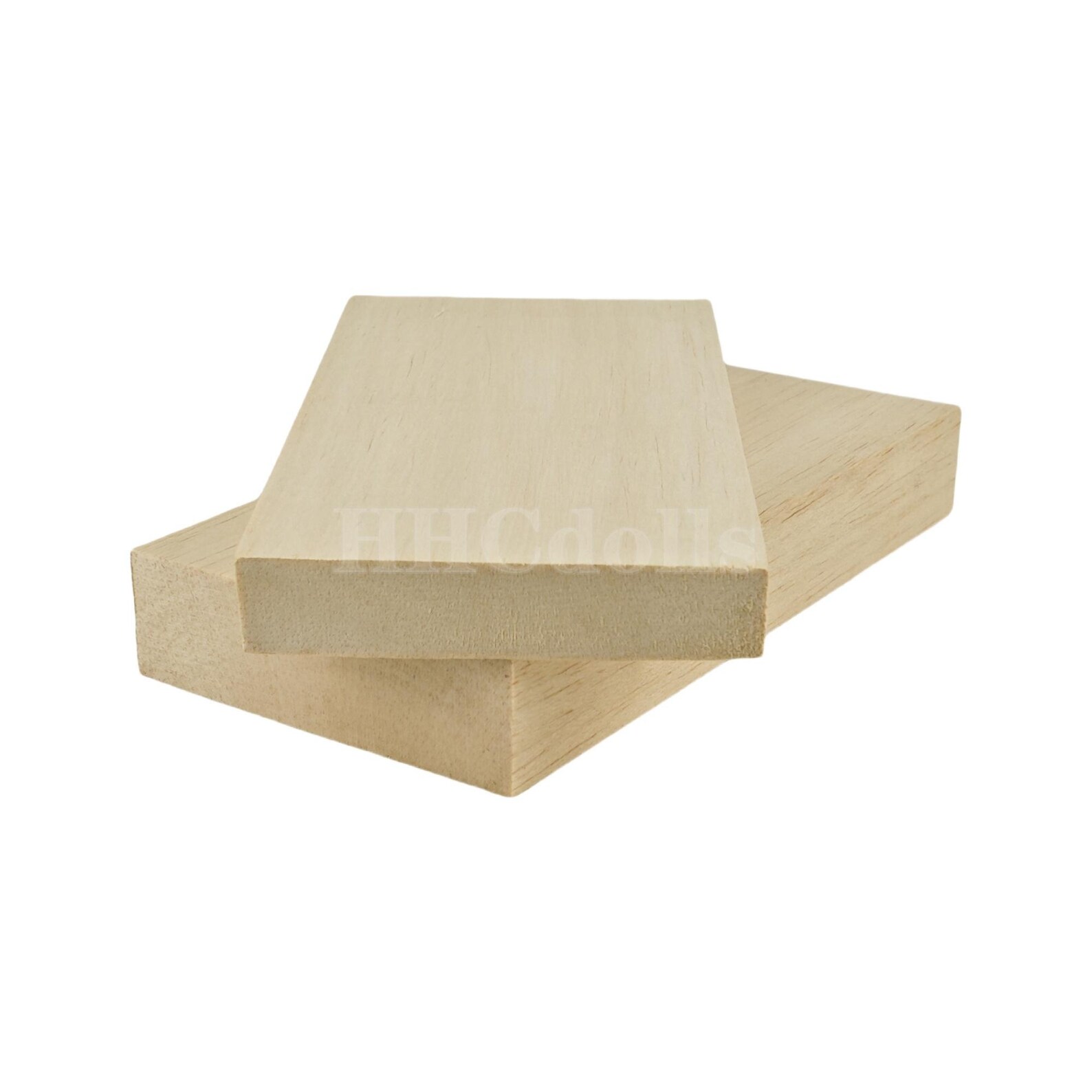 Balsa Wood Board (3 Pcs): Thin Craft Wood for Model Making - Etsy