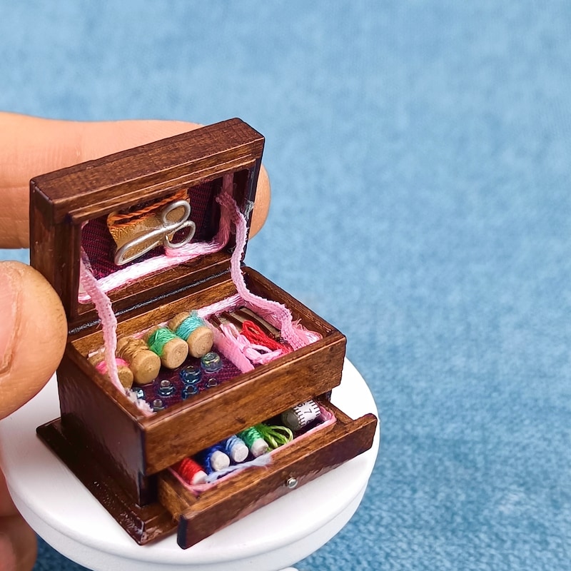 Miniature Sewing - Etsy