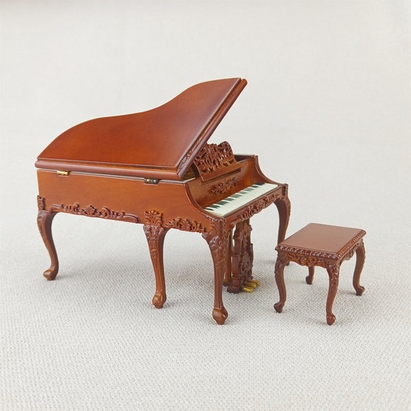 1 12 Scale Musical Instruments - Etsy