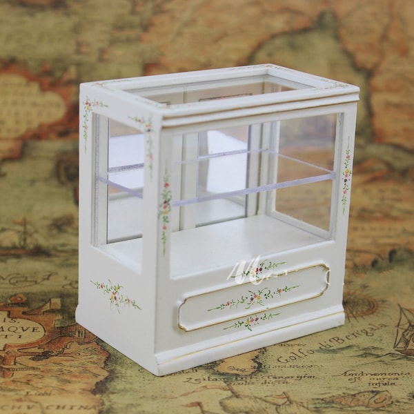 Dollhouse Display - Etsy