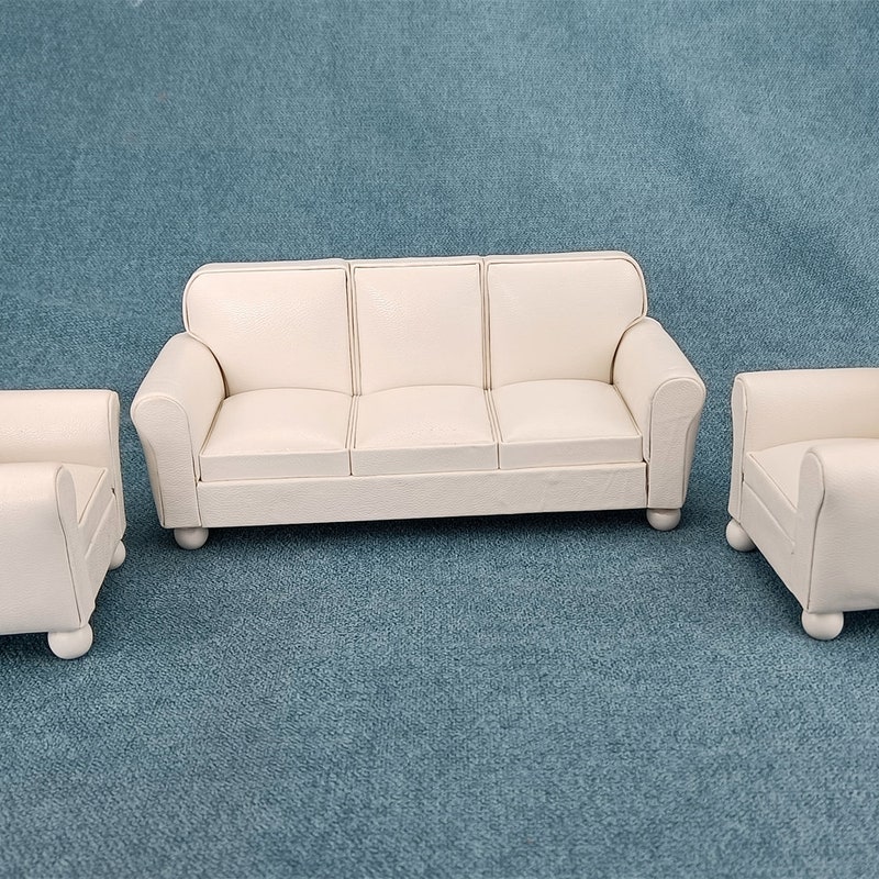 1:12 Dollhouse Furniture - Etsy