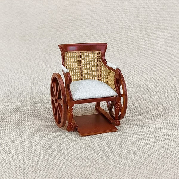 Doll Wheelchair - Etsy