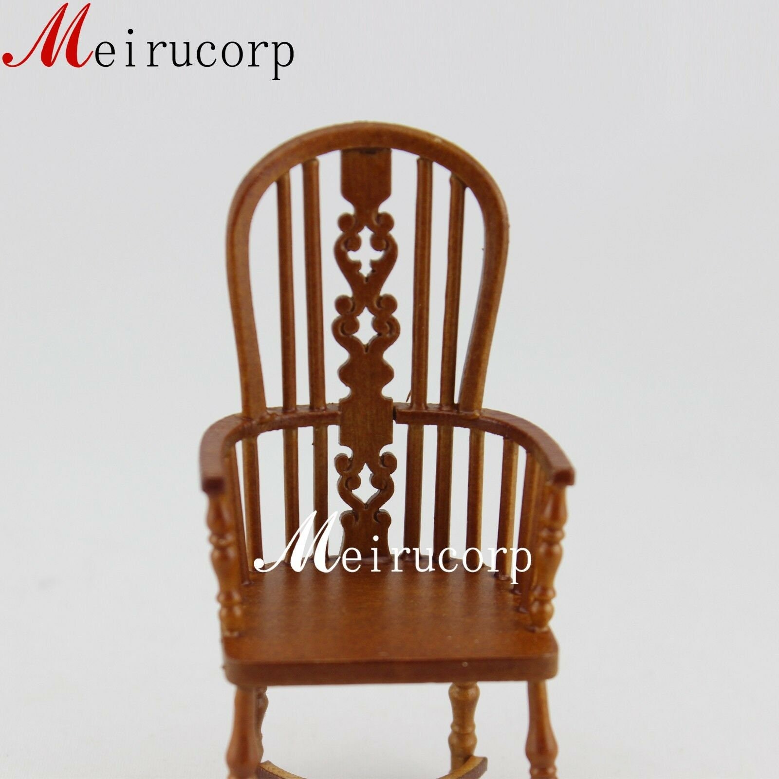 Fine 1:12 Scale Dollhouse Miniature Furniture Wooden Handmade - Etsy