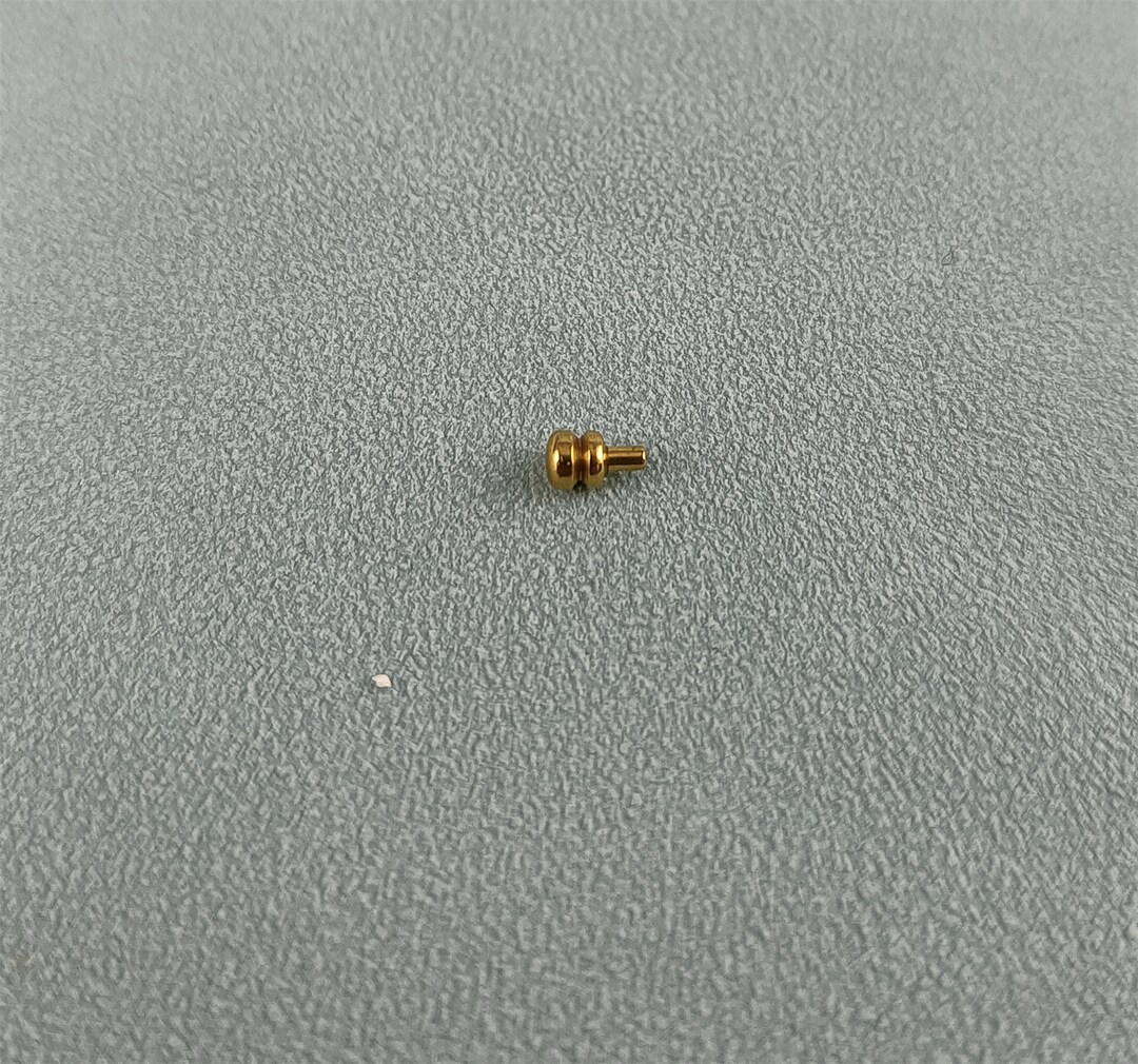 Dollhouse 1/12 Scale Model Furniture Hardware Accessorie Handle 3 Mm - Etsy