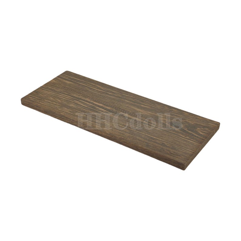 Africa Wenge Wood Board: Craft, Laser Cutting, CNC Model Material - Etsy UK