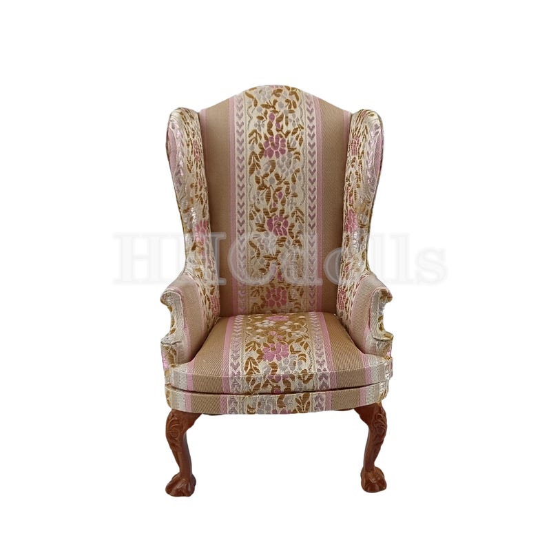 Fabric 1/6 Scale - Etsy