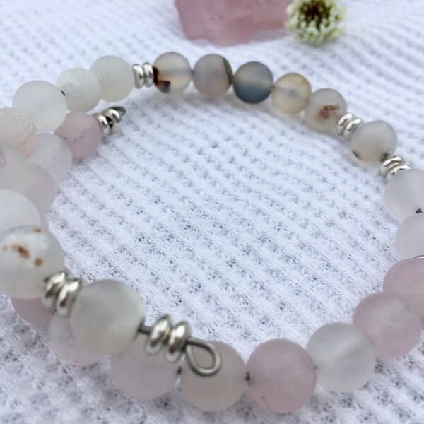 Menstrual Cycle Tracking Bracelet - Etsy
