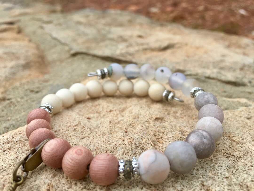 Mary Menstrual Cycle Tracking Bracelet Fertility Jewelry Female ...