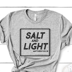 Salty and Lit, SVG, , PNG, File, Design, Cricut, Silhouette, Trendy, Be ...