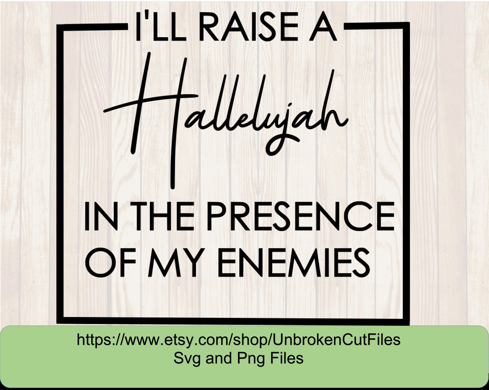 Raise a Hallelujah SVG, Christian Svg, Worship Svg, Praise Svg, Womens ...