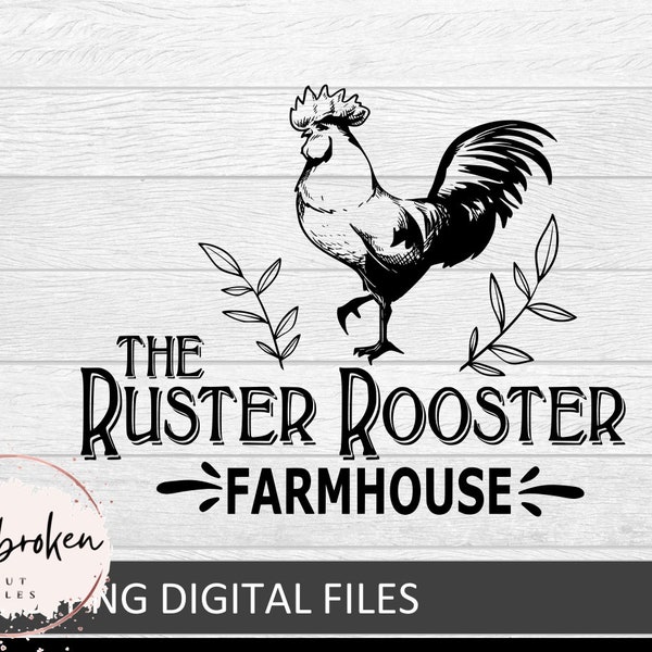 Chicken Circuit Svg - Etsy