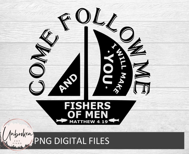 Therefore Go and Make Disciples Svg Missionary Svg Missions - Etsy