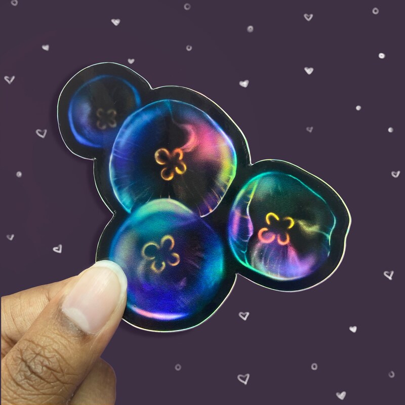 Ocean Stickers - Etsy