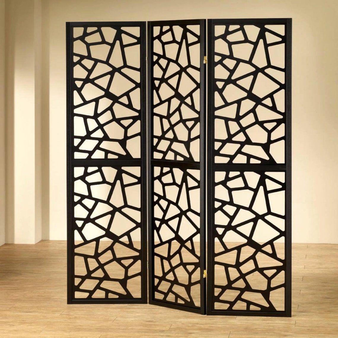 Abstract Pattern / Panel Templates / Vector File. the Best | Etsy