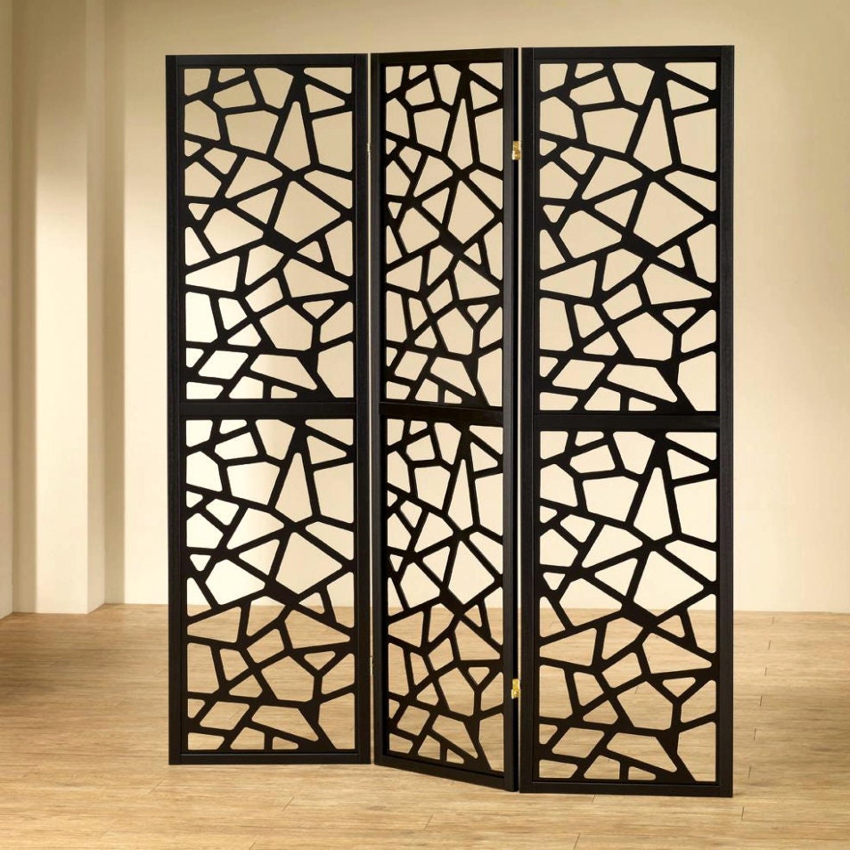 Abstract Pattern / Panel Templates / Vector File. the Best - Etsy