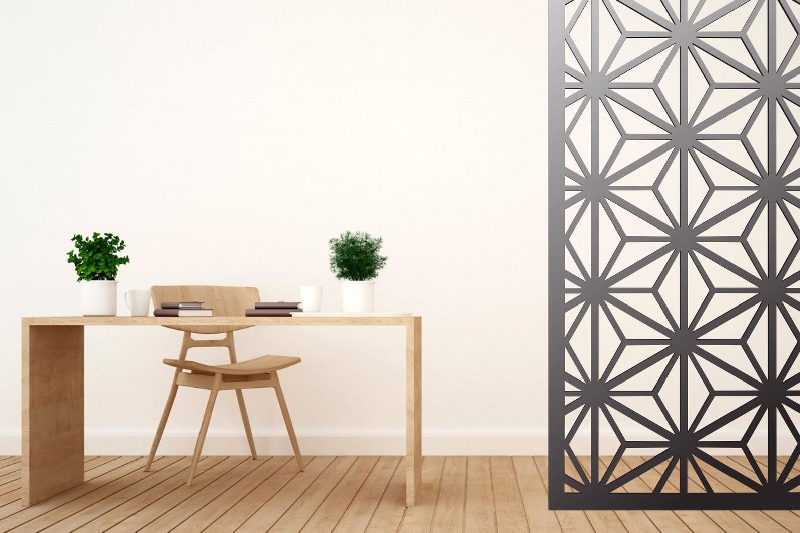 24 Geometric Patterns Universal Set for Partitions Panel | Etsy