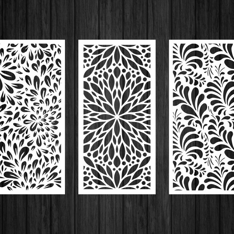 Room Divider Svg - Etsy