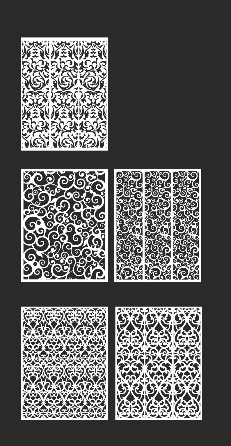 Custom Designs Any Type of Pattern Design. to Contact - Etsy