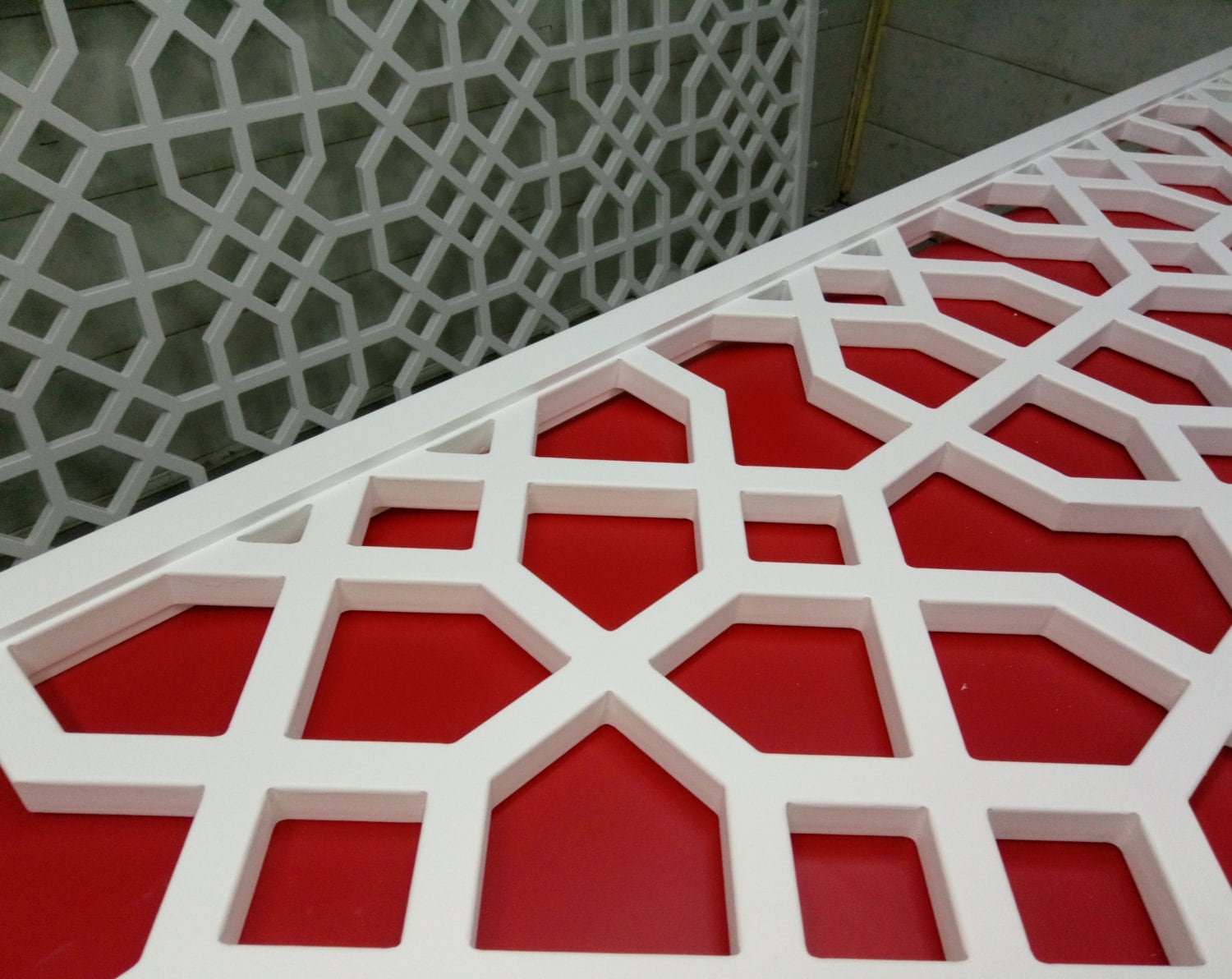 12 Arabisch Muster Panel Vorlagen Vektor Datei. Die besten ...