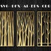 Tree Branch Panel Design: CNC Laser Cut File (dxf, Svg, Jpg) - Etsy