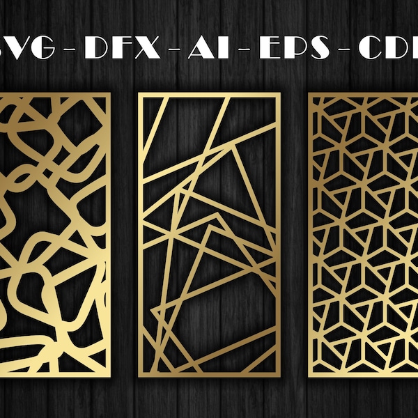 Plasma Cutting Vector Patterns - Etsy