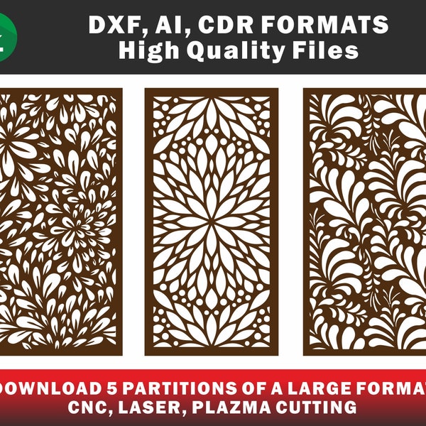 Room Divider Svg - Etsy