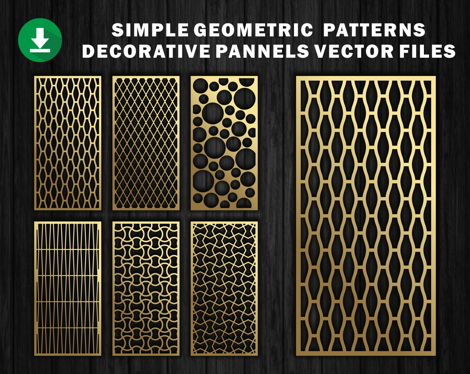 Home & Living laser cut Vector dxf for CNC digital vector art cnc file ...