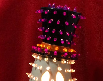 Ceramic Ghost Vase - Etsy