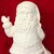 Rare Gare Molds Sunflower Birdhouse Santa in Ceramic Bisque Ready to ...
