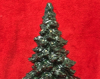 Ceramic Christmas Trees - JMD Ceramics Art