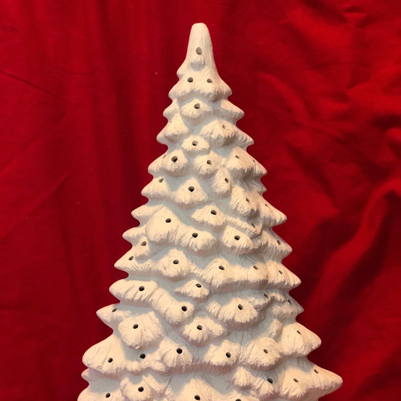 Diy Ceramic Tree - Etsy