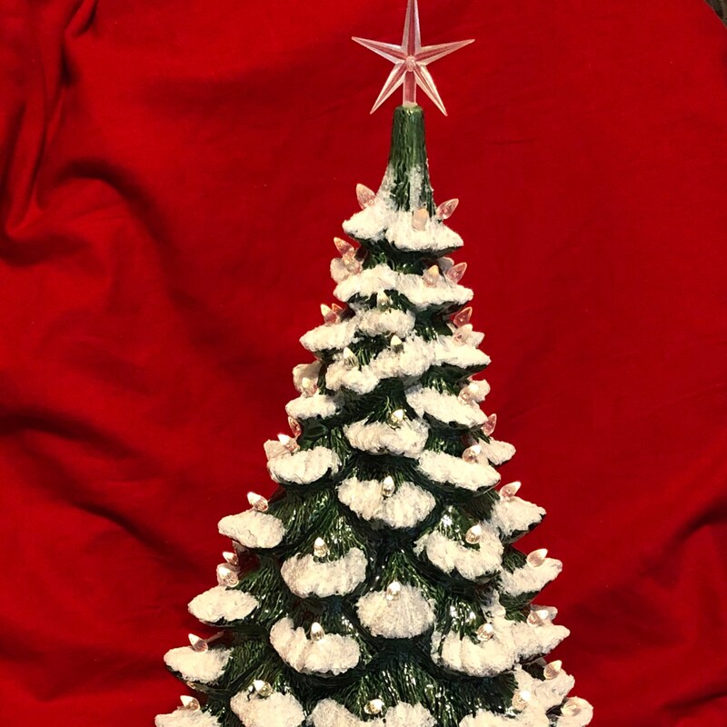 Xmas Tree - Etsy