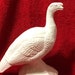 Small Turkey in Ceramic Bisque Ready to Paint - Etsy