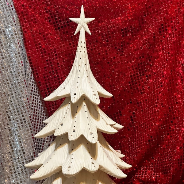 Minx Ceramic Tree - Etsy