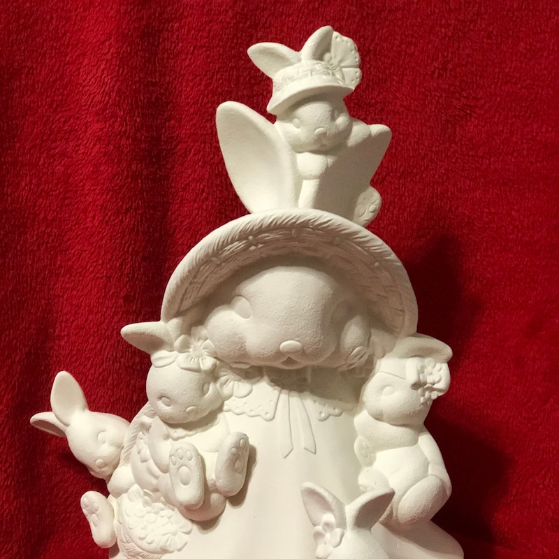 Easter Ceramics - Etsy